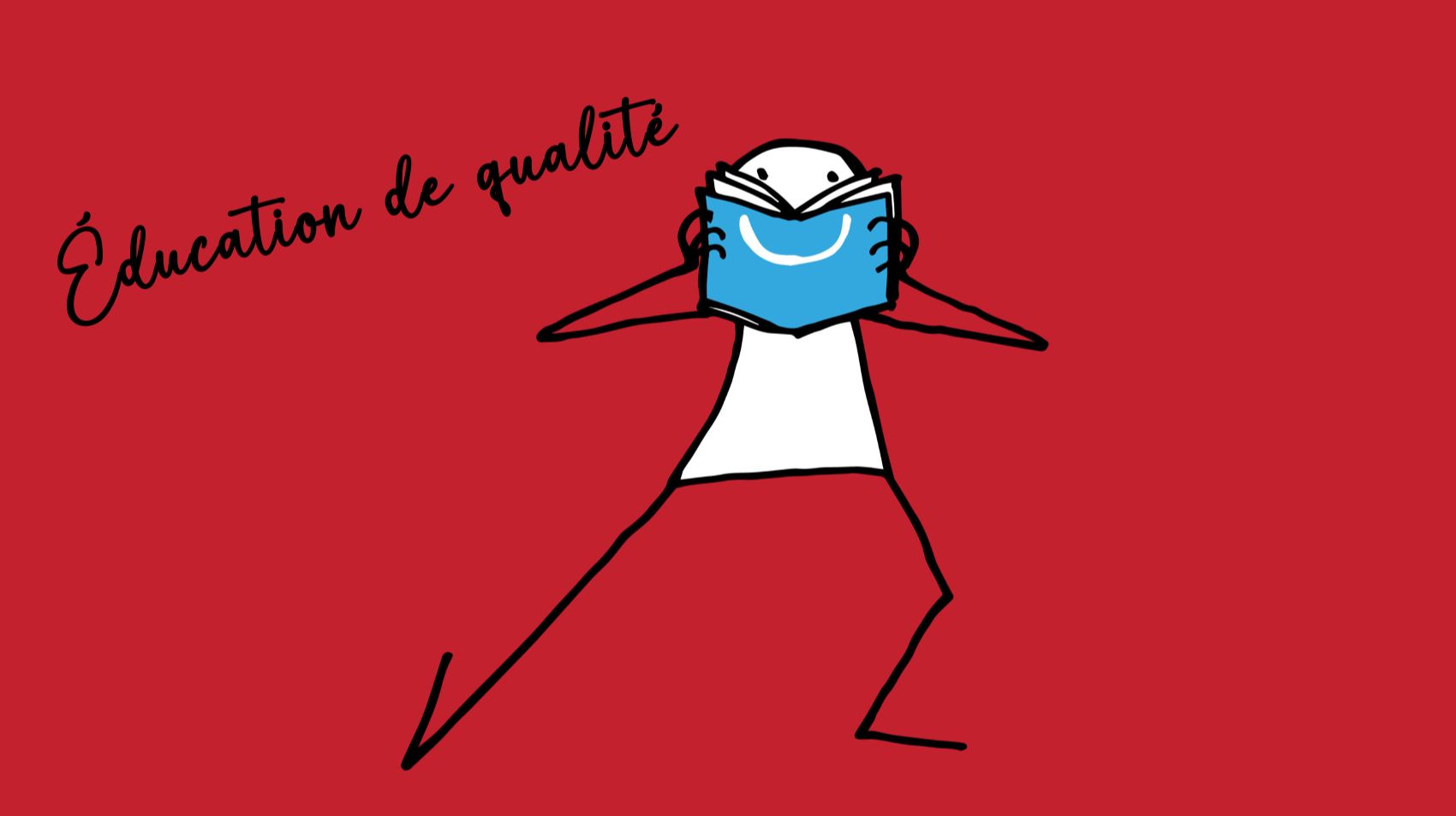 EMC - Éducation de qualité | Genially