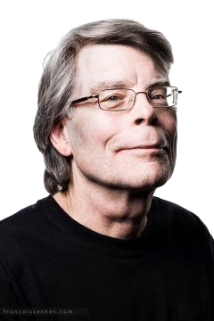 Árbol genealógico Stephen King | Genially