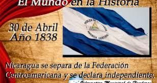 LINEA DE TIEMPO"HISTORIA DE NICARAGUA | Genially