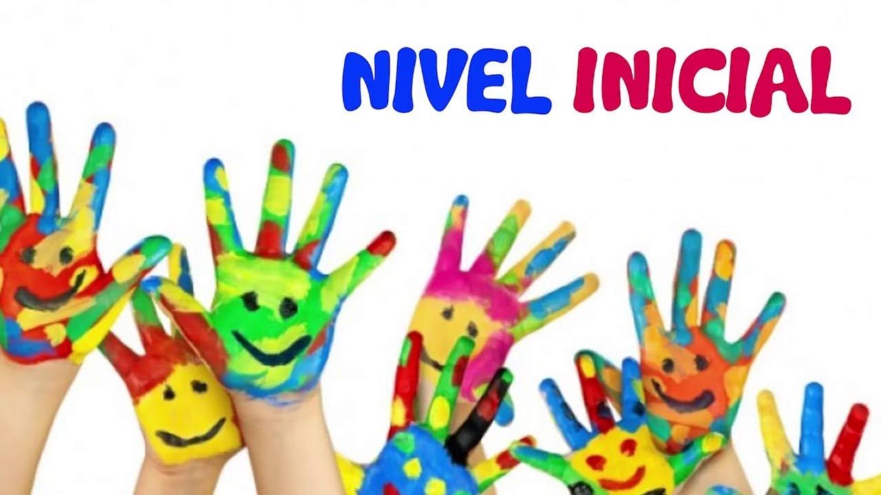 INFOGRAFIA NIVEL INICIAL | Genially