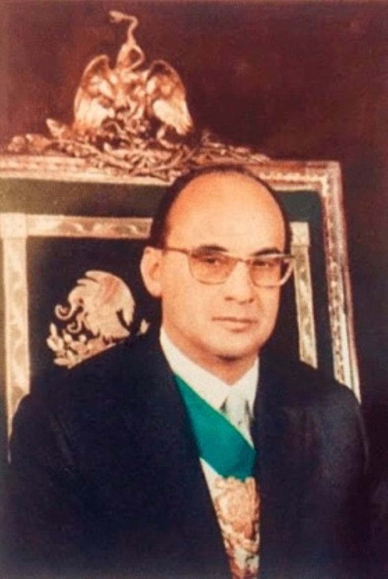 La Guerra Sucia | Genially