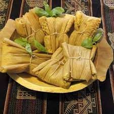 Comidas Típicas de Argentina | Genially