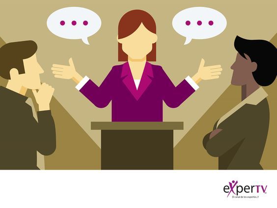 Características de la Oratoria | Genially