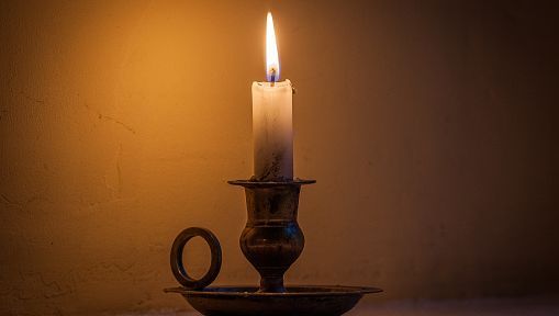 Evolution de l'éclairage | Genially