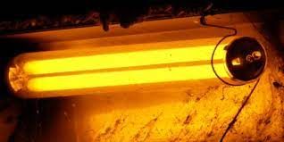 Evolution de l'éclairage | Genially