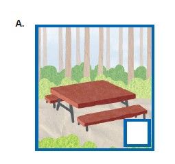 Listening: Places in town | Genially