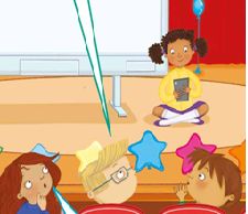 Story Lab | Genially