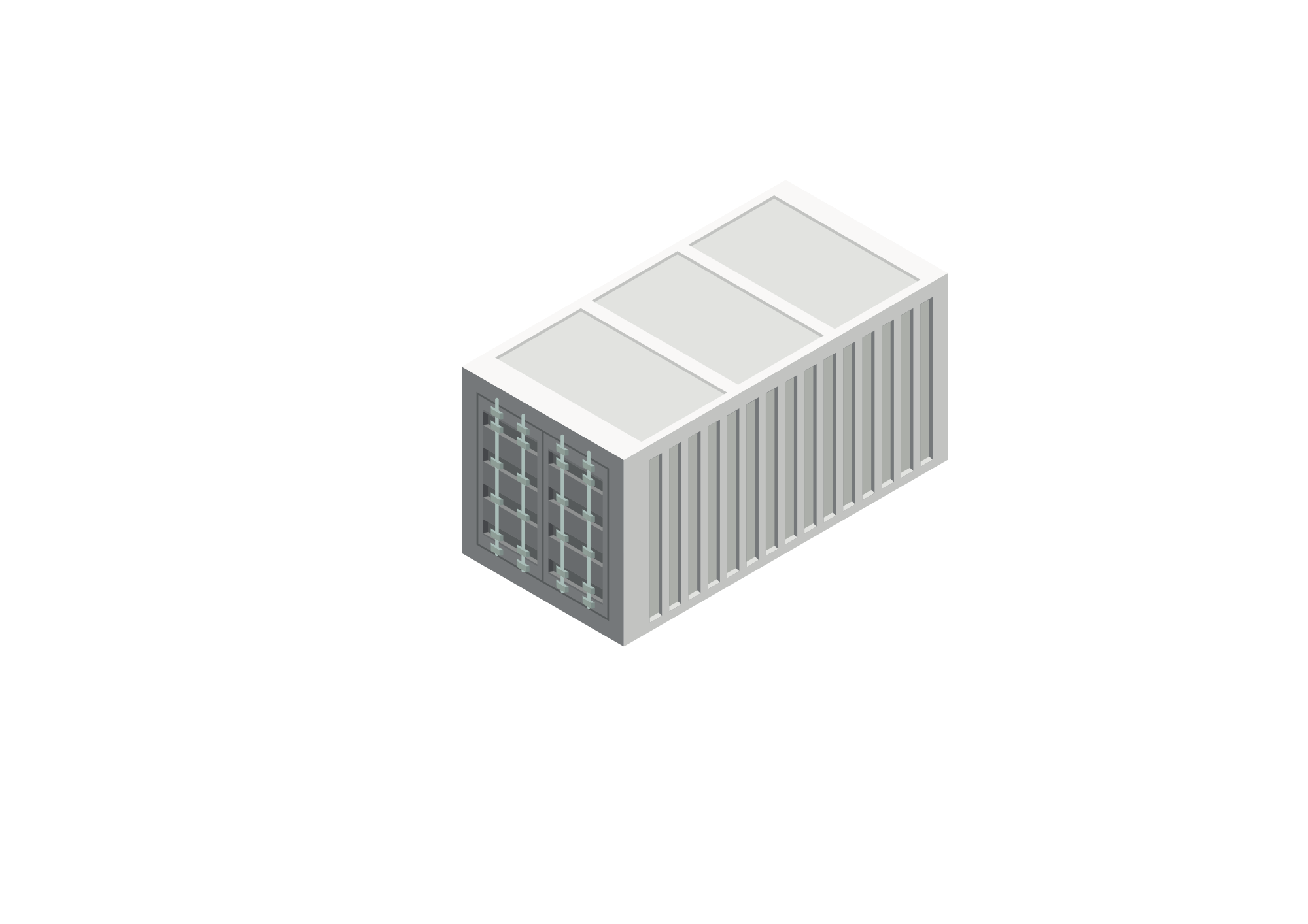 container image