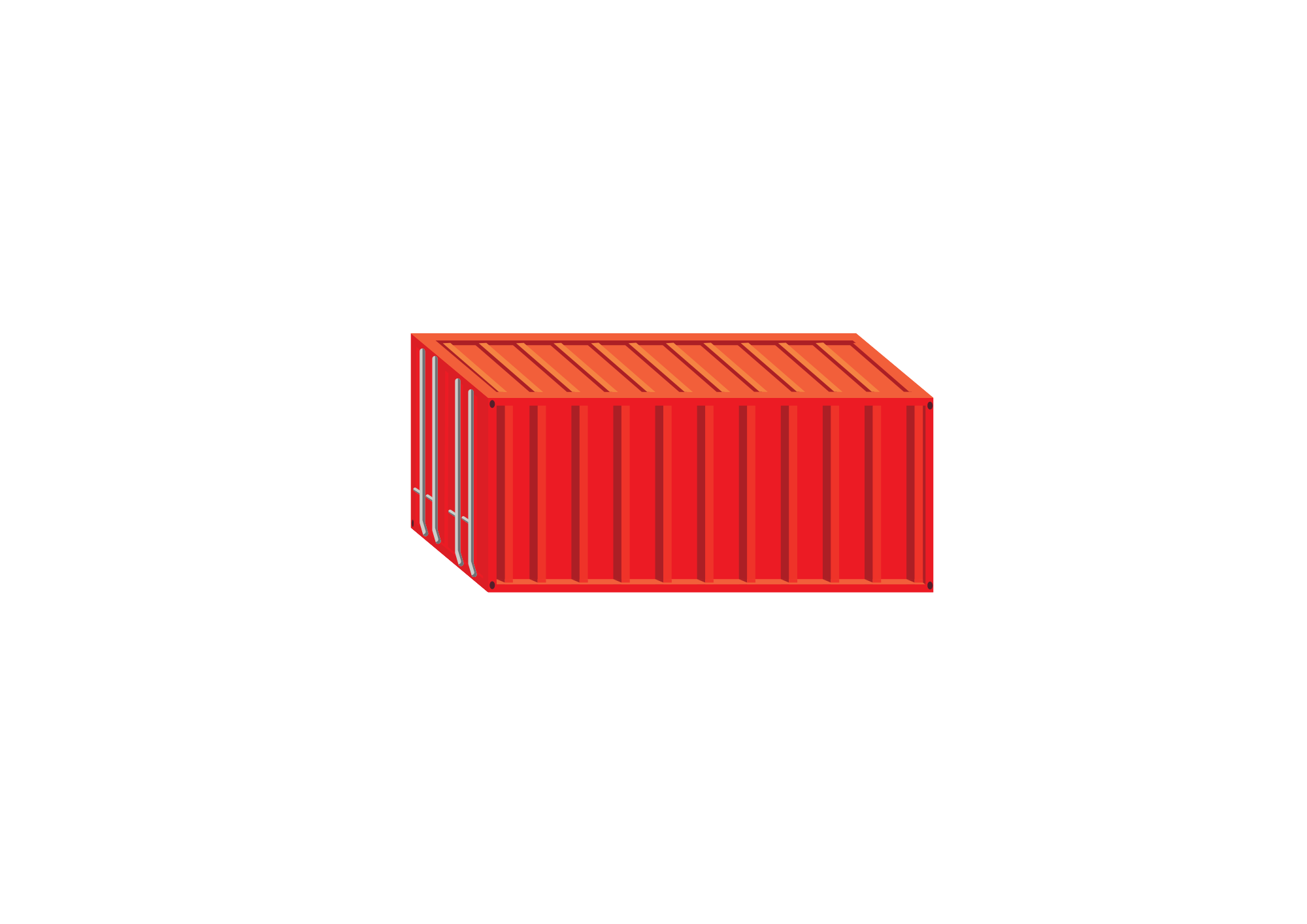 container image