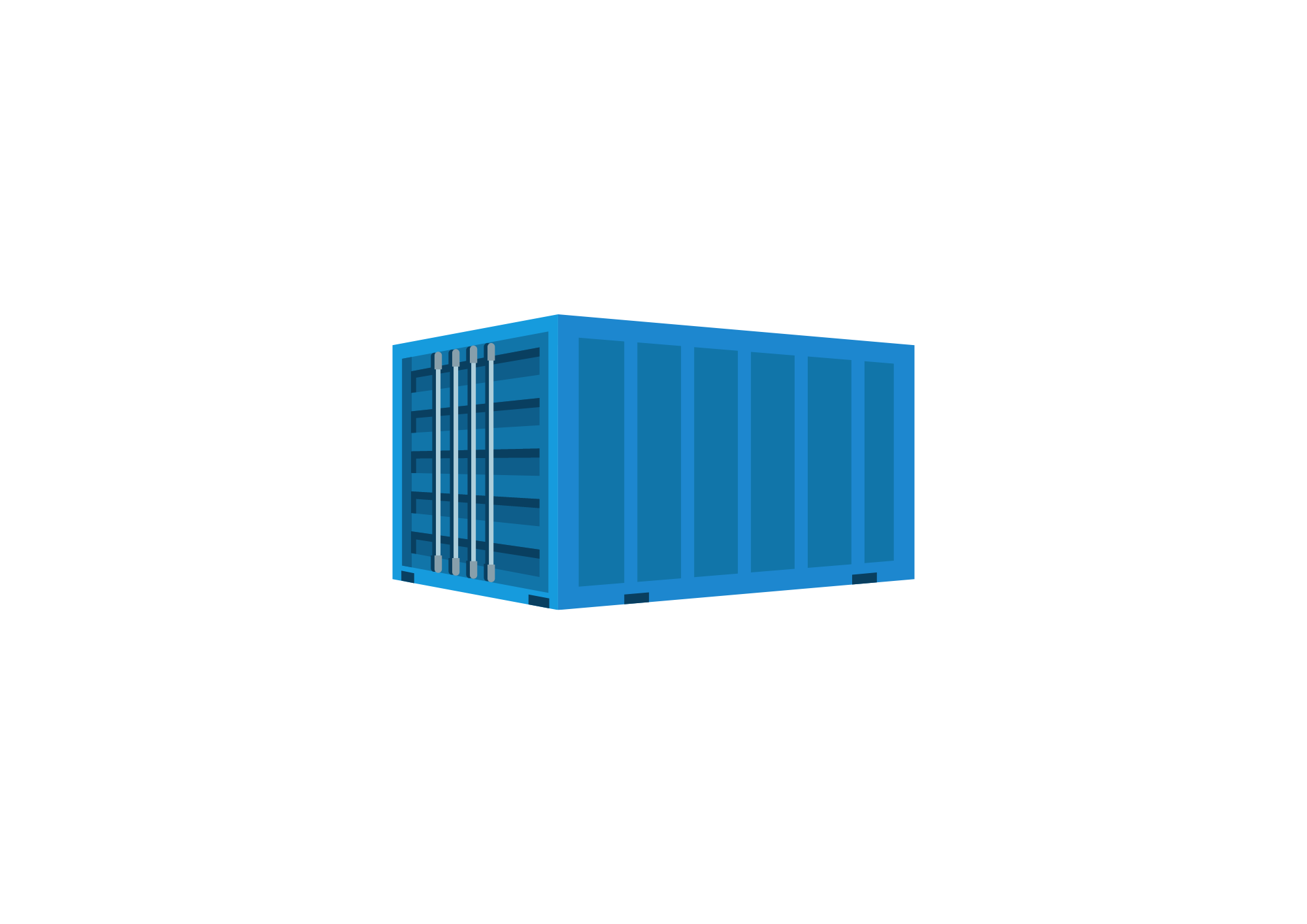 container image | Genially