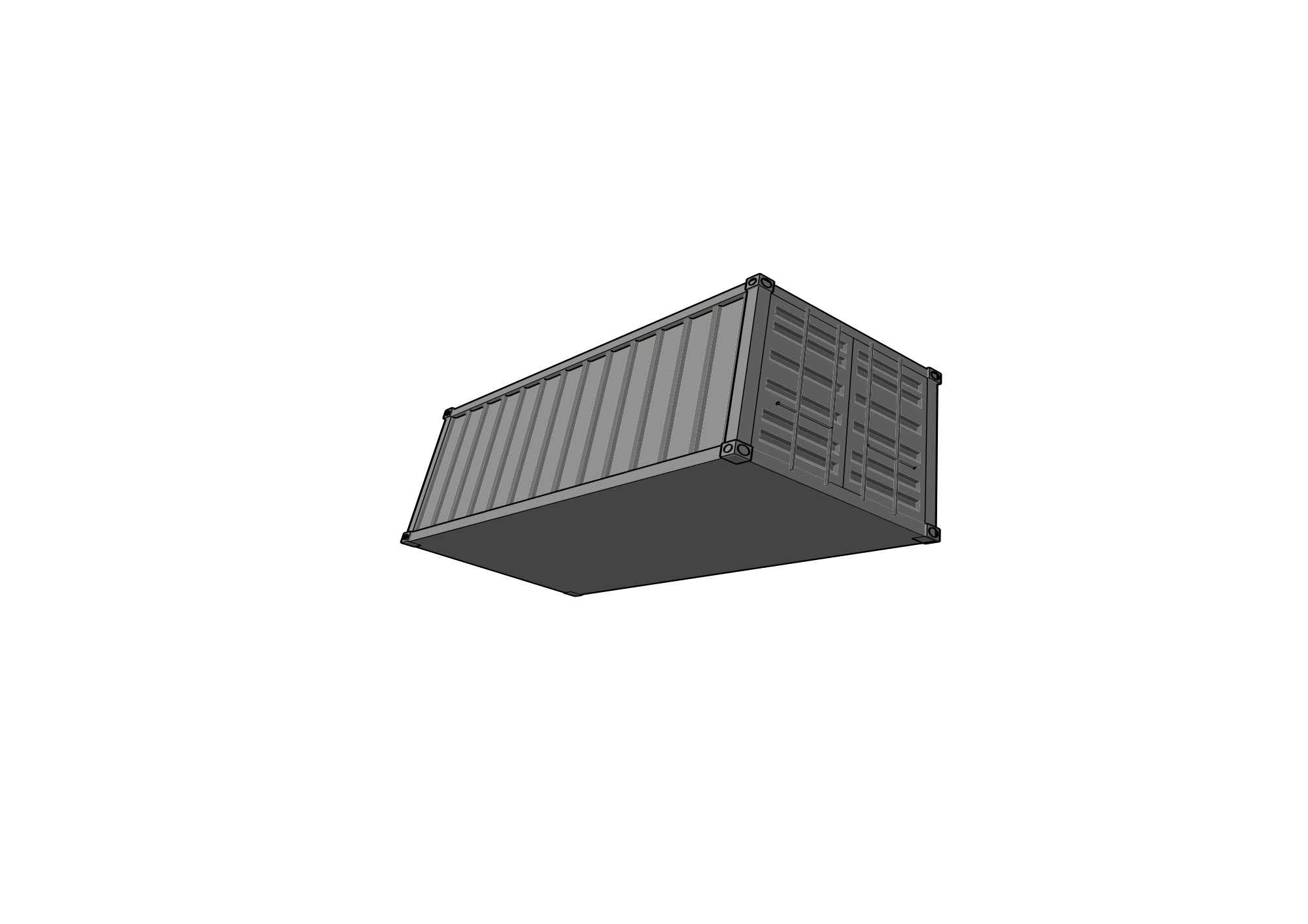container image | Genially