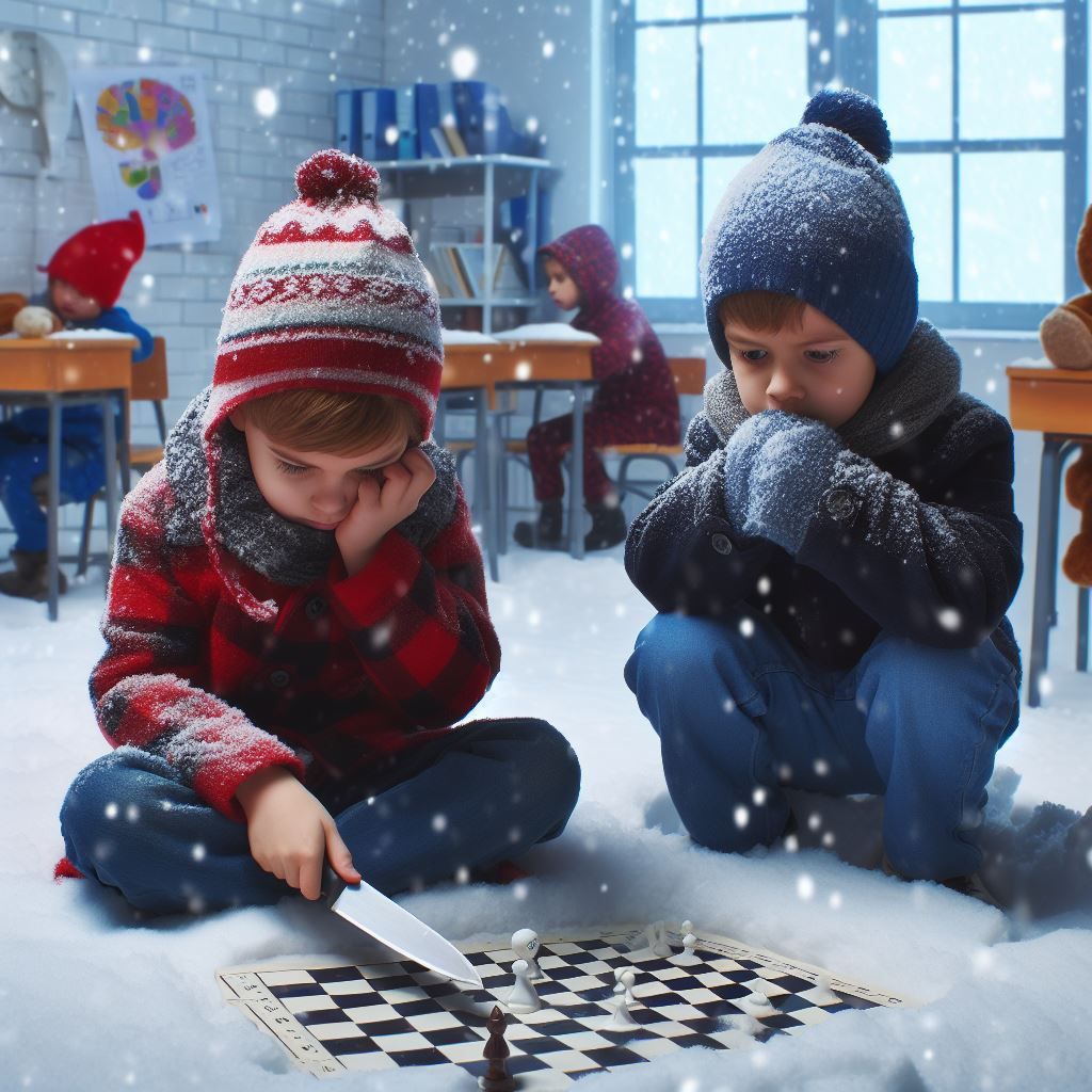 Carte postale sonore d'Anouk