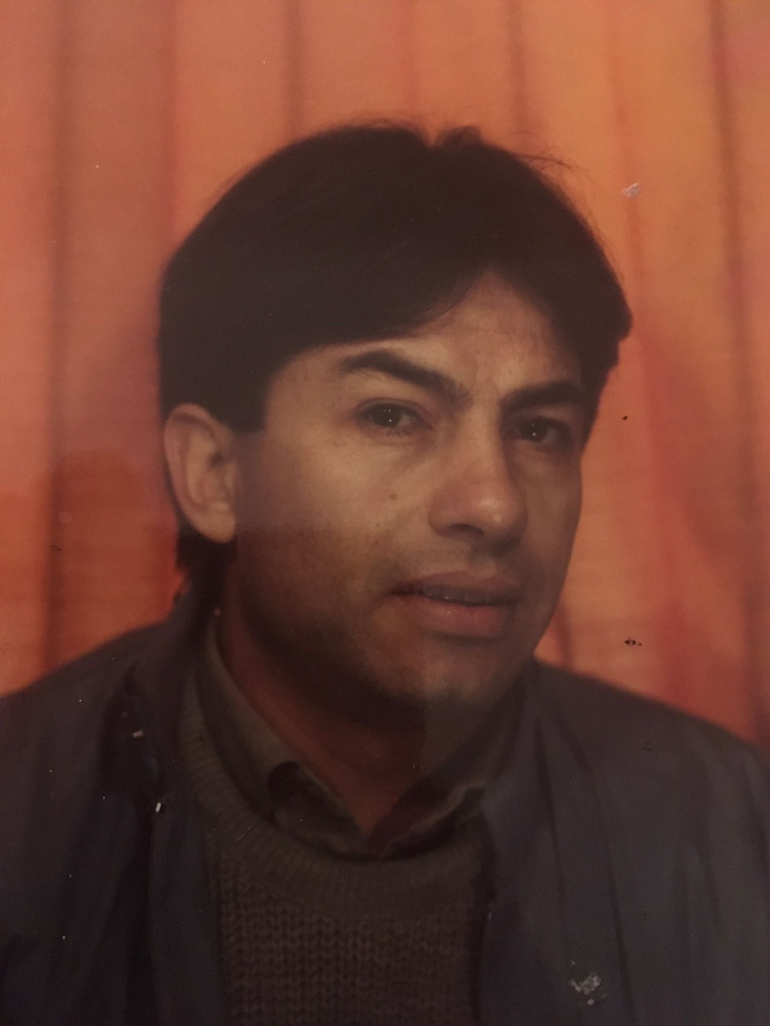 Patricio Silva Brignadello