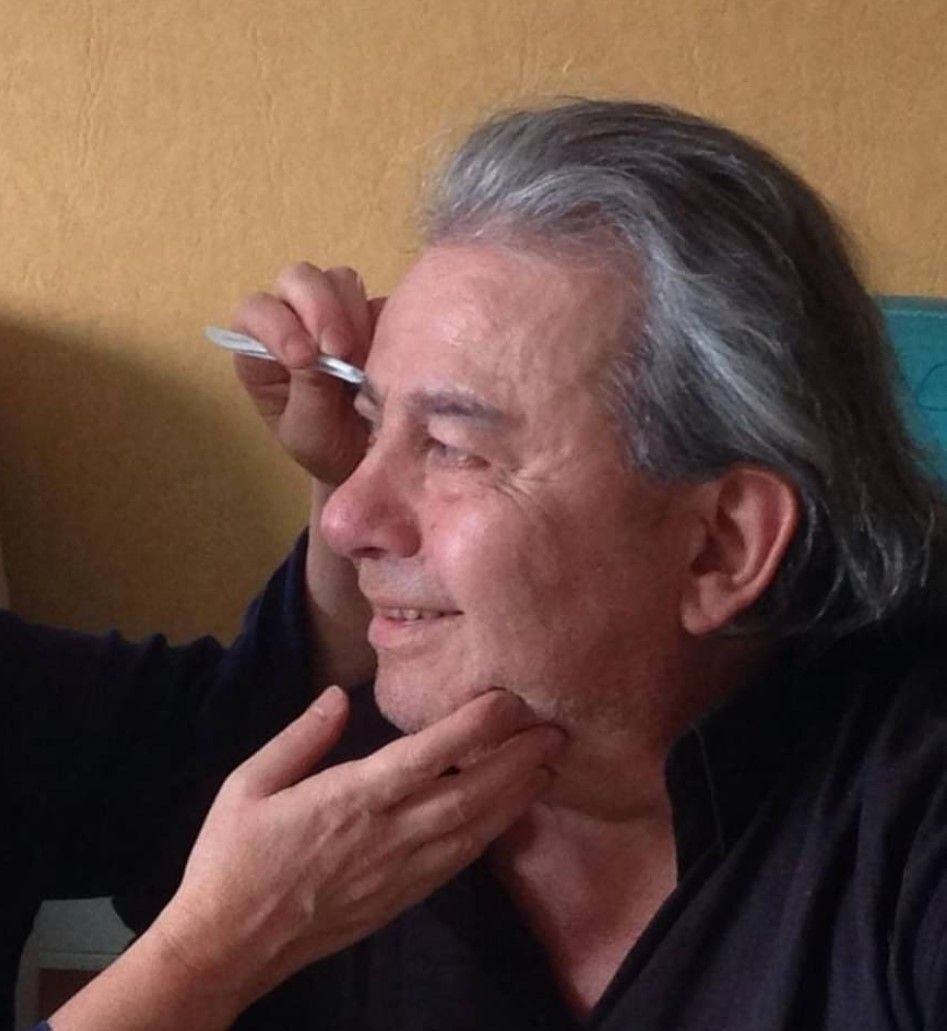 Patricio Silva Brignadello