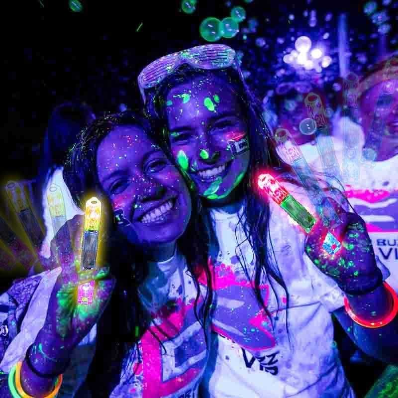 Template - Spring Yearbook Marketing Campaign