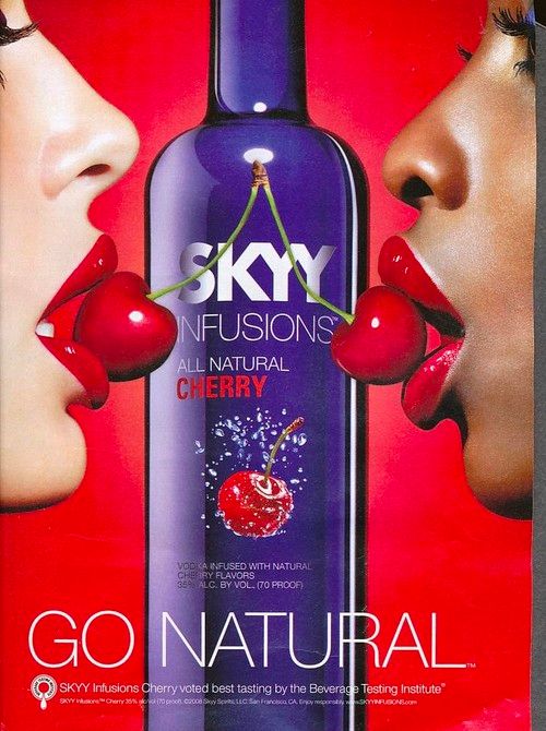 Advertisement Analysis | Genially