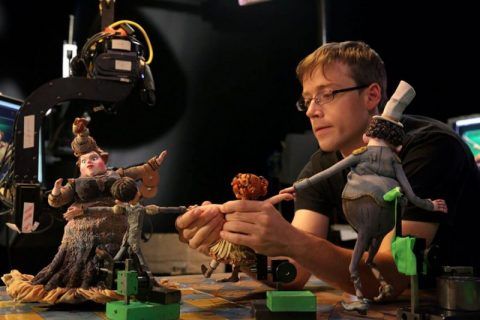 INFOGRAFÍA STOP MOTION | Genially