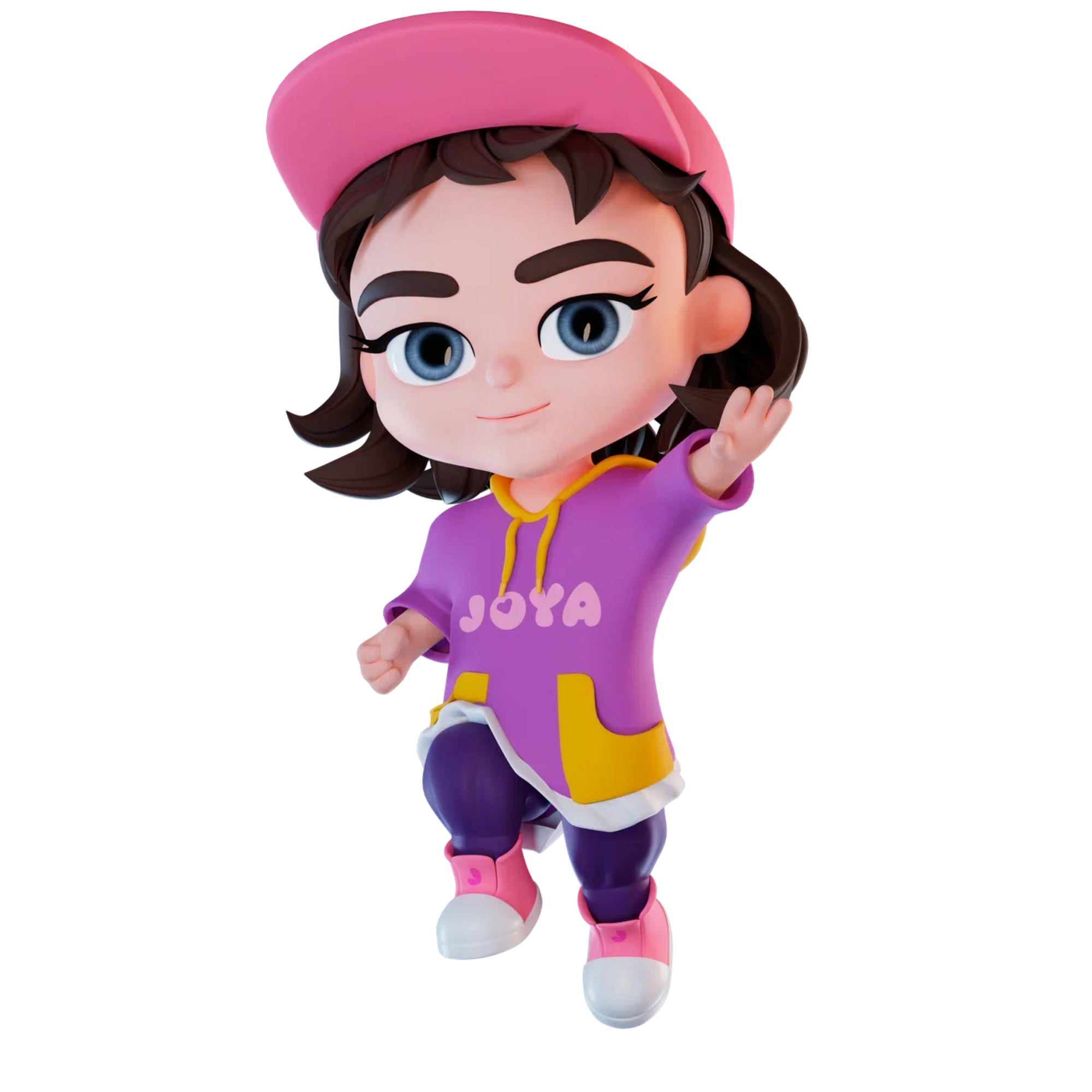 44 put them on | Genially