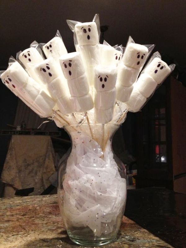 Halloween Recipe | Genially