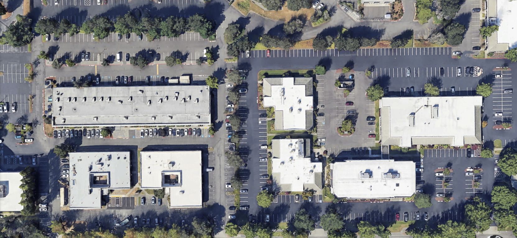 Map Rough Draft | Genially