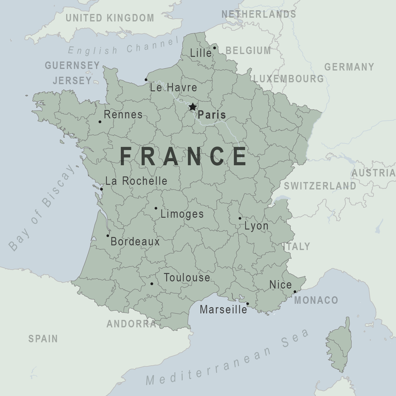 france | Genially