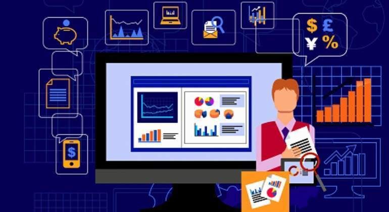 INFOGRAFIA TICS | Genially