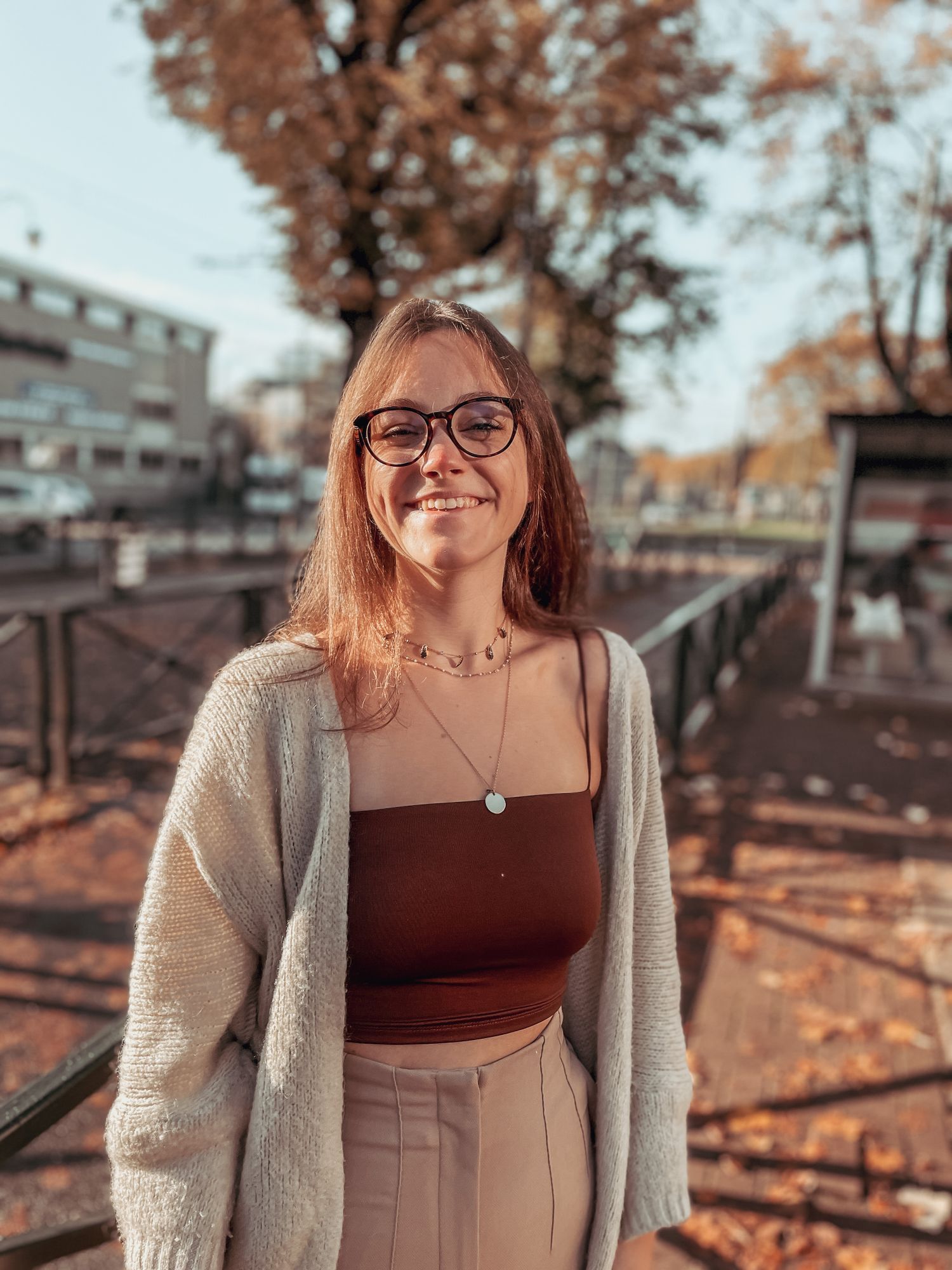 Tromboniscope Camille De Ripainsel | Genially