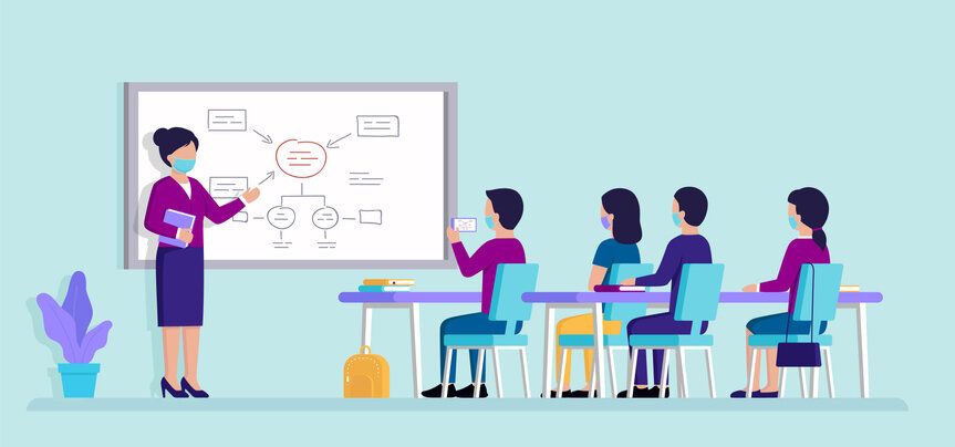 CBD - CDD | Genially