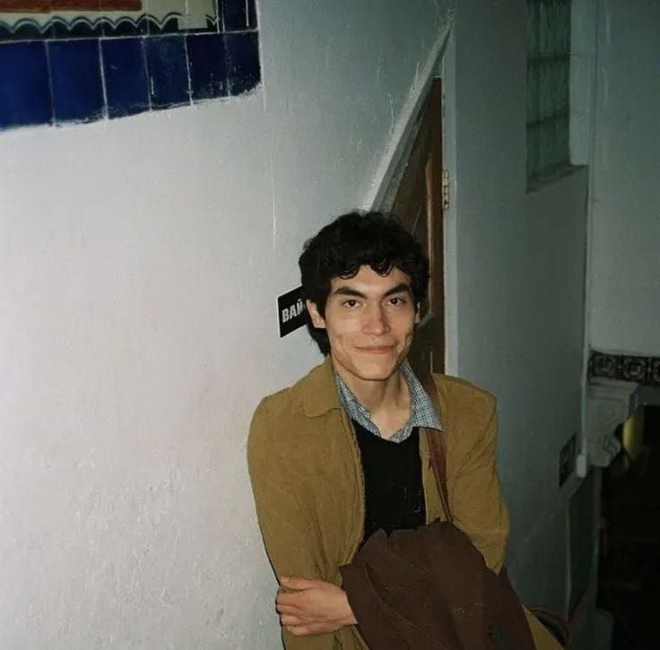 Infografía Ed Maverick. | Genially