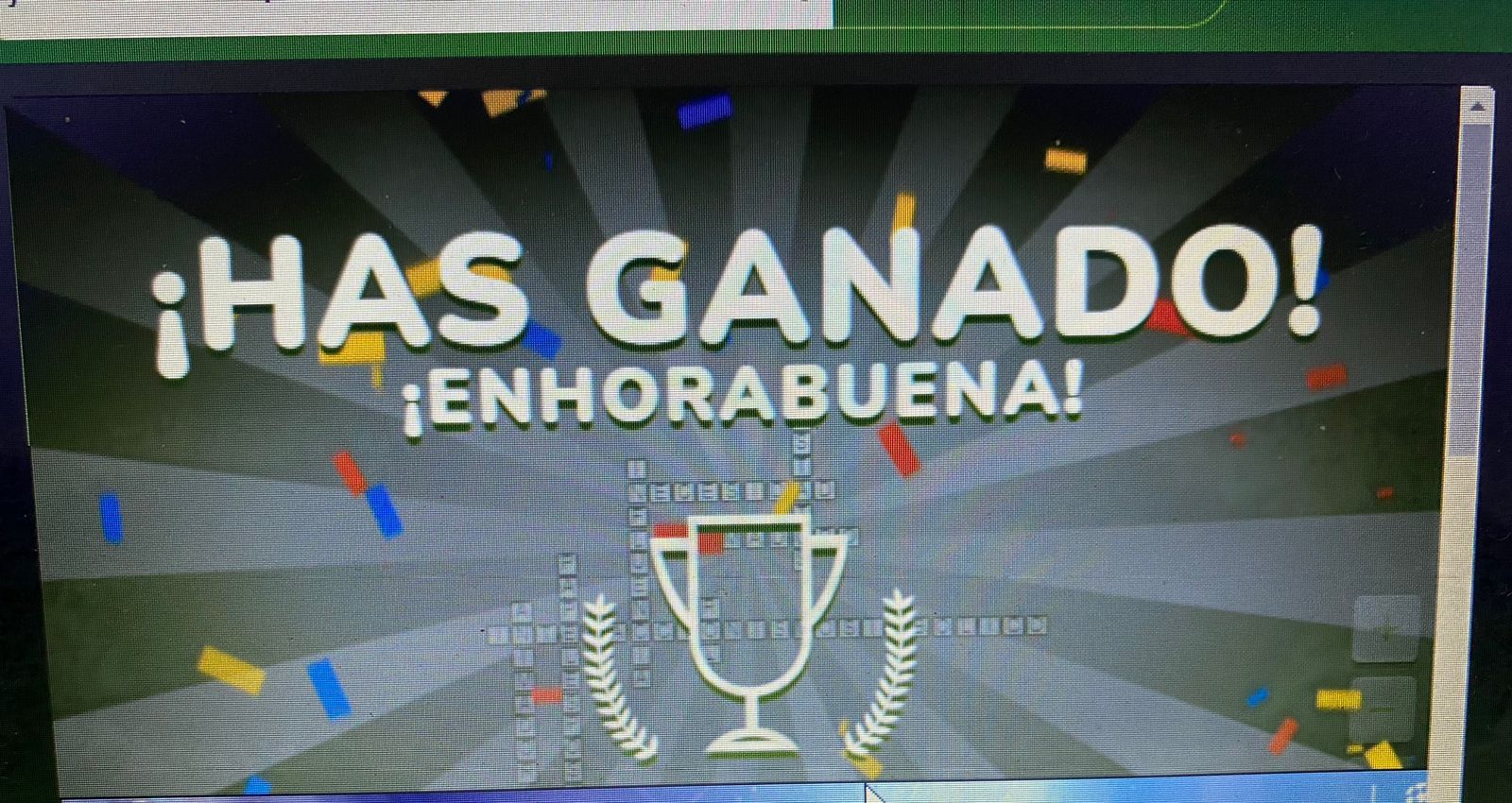 SANDRA BARRAZA DUARTE/CRUCIGRAMA/MECÁNICA GRUPOS