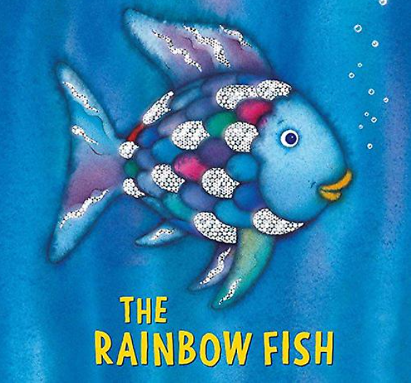 GENIALLY THE RAINBOW FISH BY MARIA MARTIN | Genially