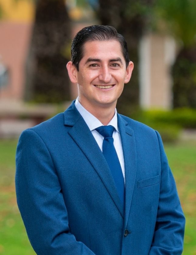 PLE Xavier Jaramillo | Genially