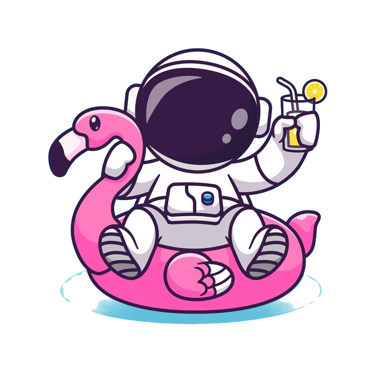 dobble astronaut