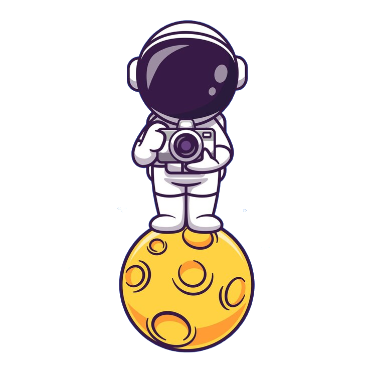 dobble astronaut