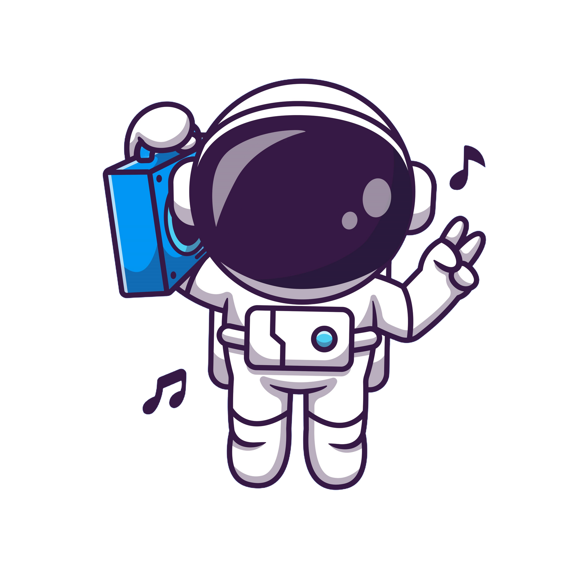 dobble astronaut