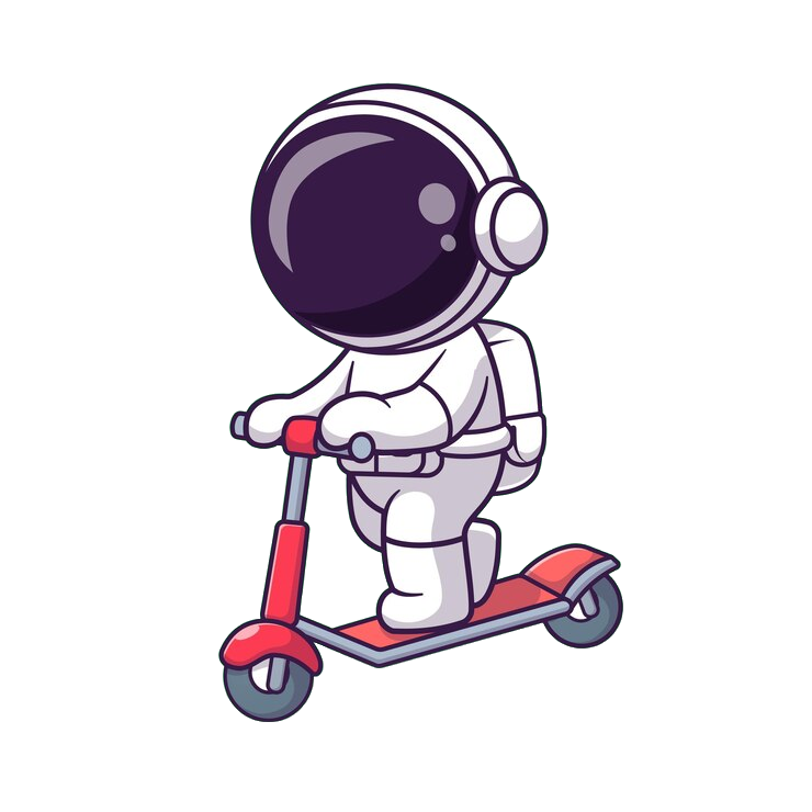 dobble astronaut