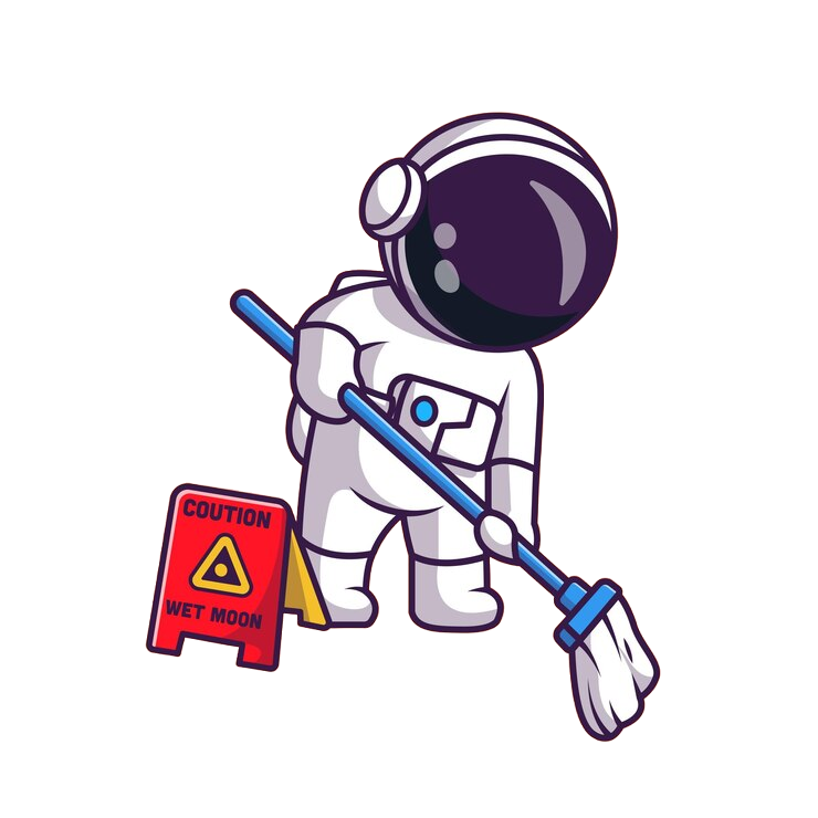 dobble astronaut