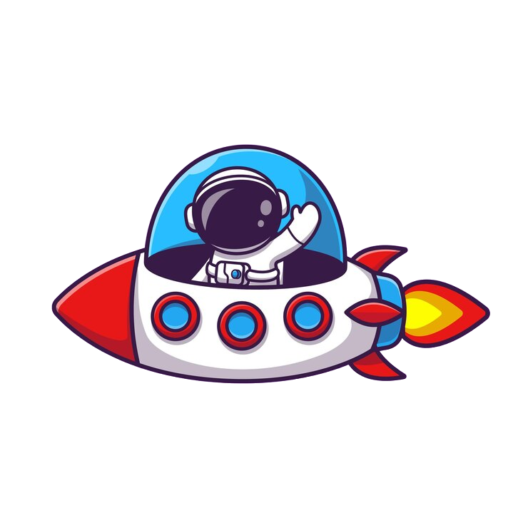 dobble astronaut