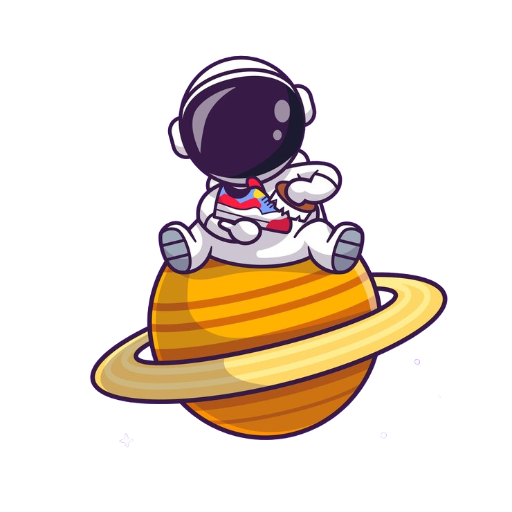 dobble astronaut