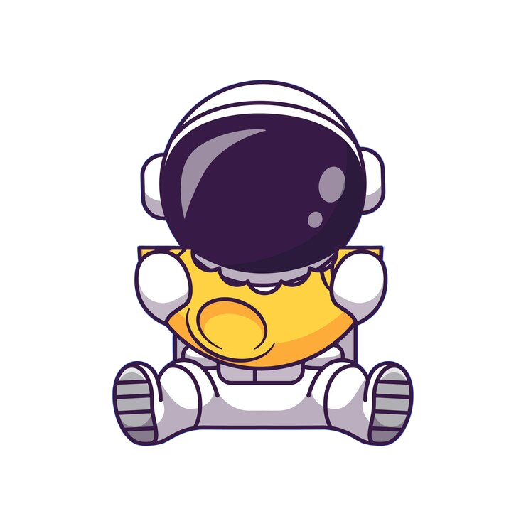 dobble astronaut