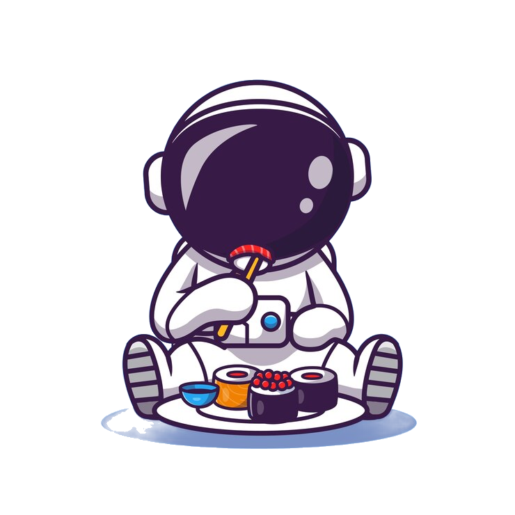 dobble astronaut