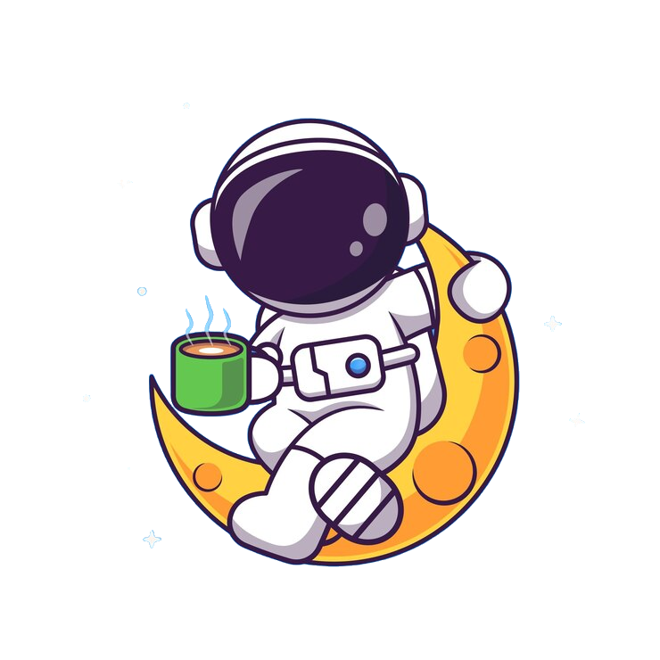 dobble astronaut