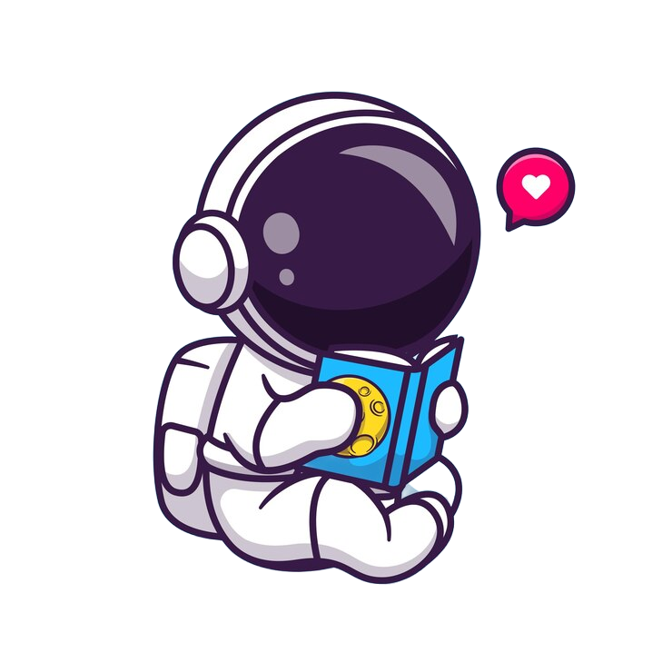 dobble astronaut