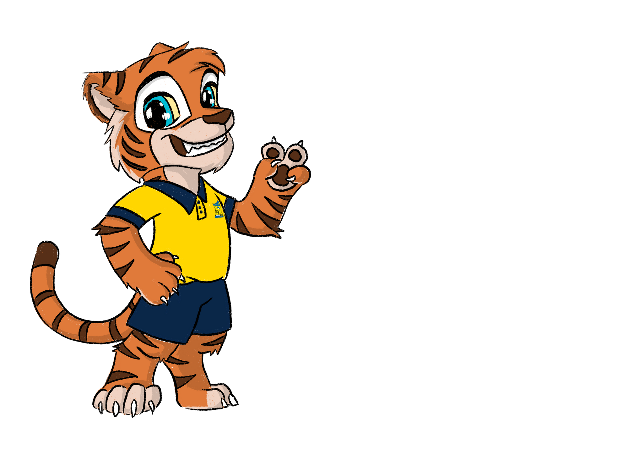 P1 and P2 KPS_Discovering My Passion (MPP 1.2)