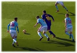 Infografía Futbol | Genially