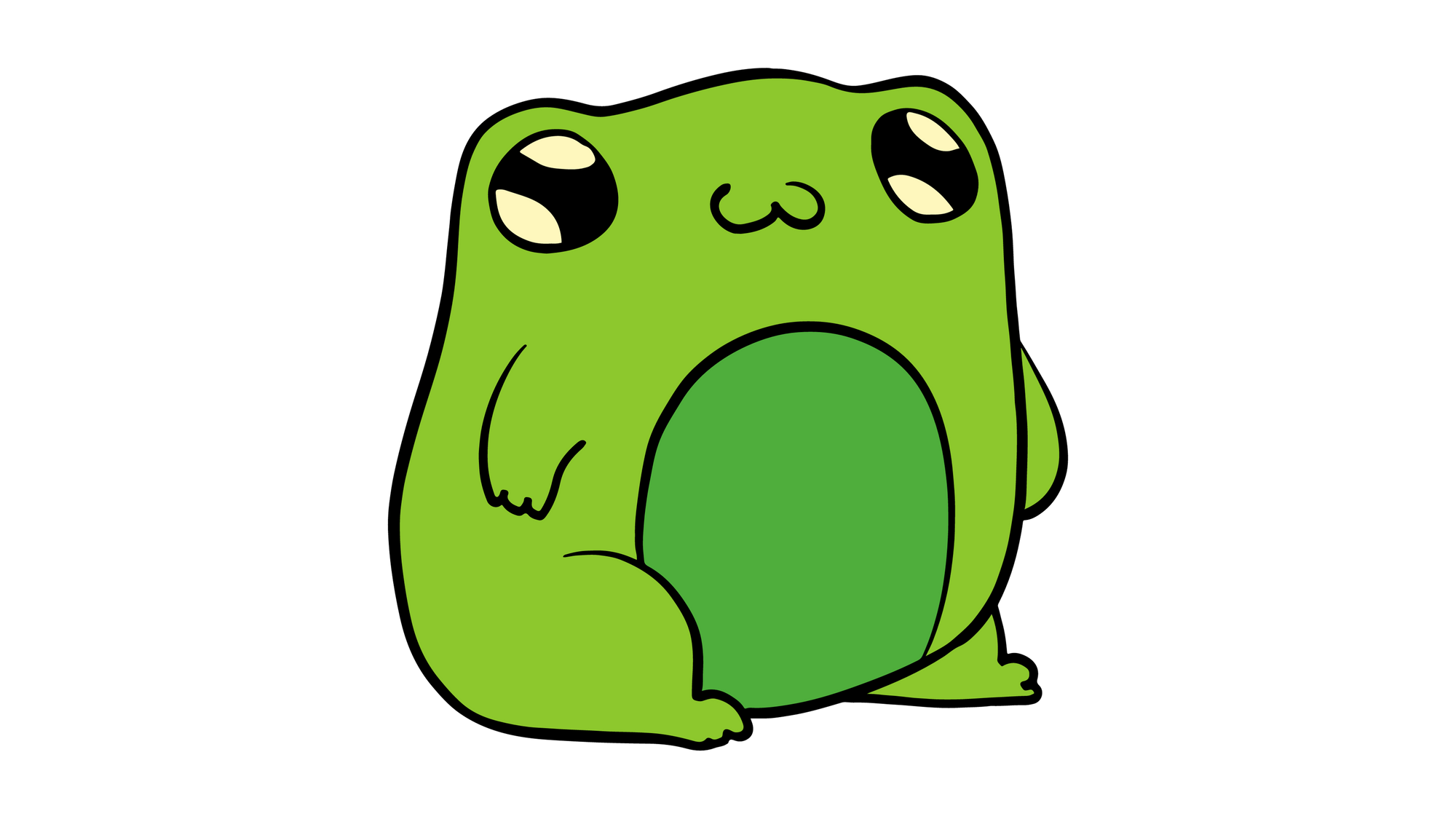 frog reading cvc | Genially