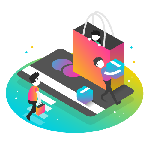 MAPA MENTAL "Negocios Electrónicos y Comercio Electrónico" | Genially