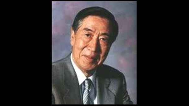 Genichi Taguchi | Genially