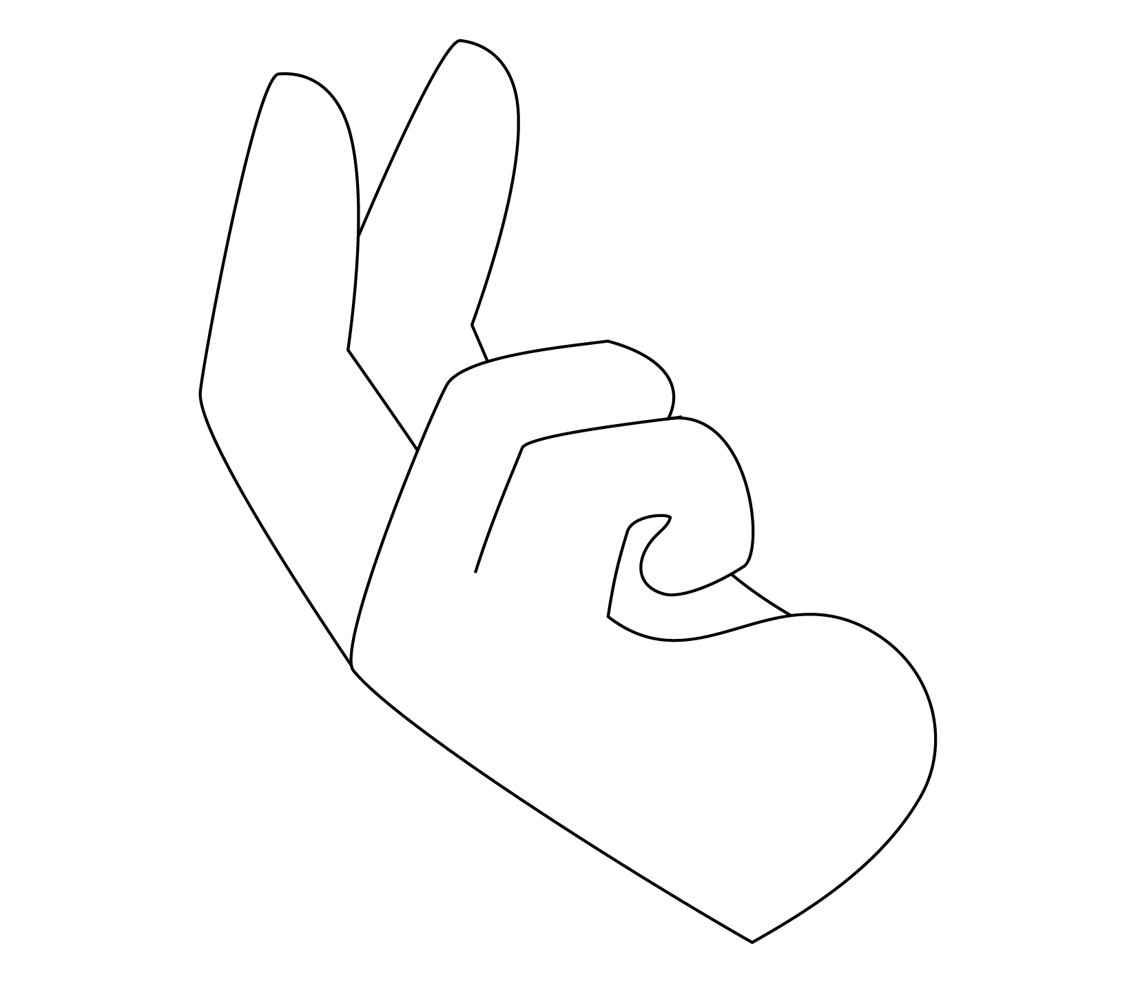 Listen and Color Body Parts | Genially