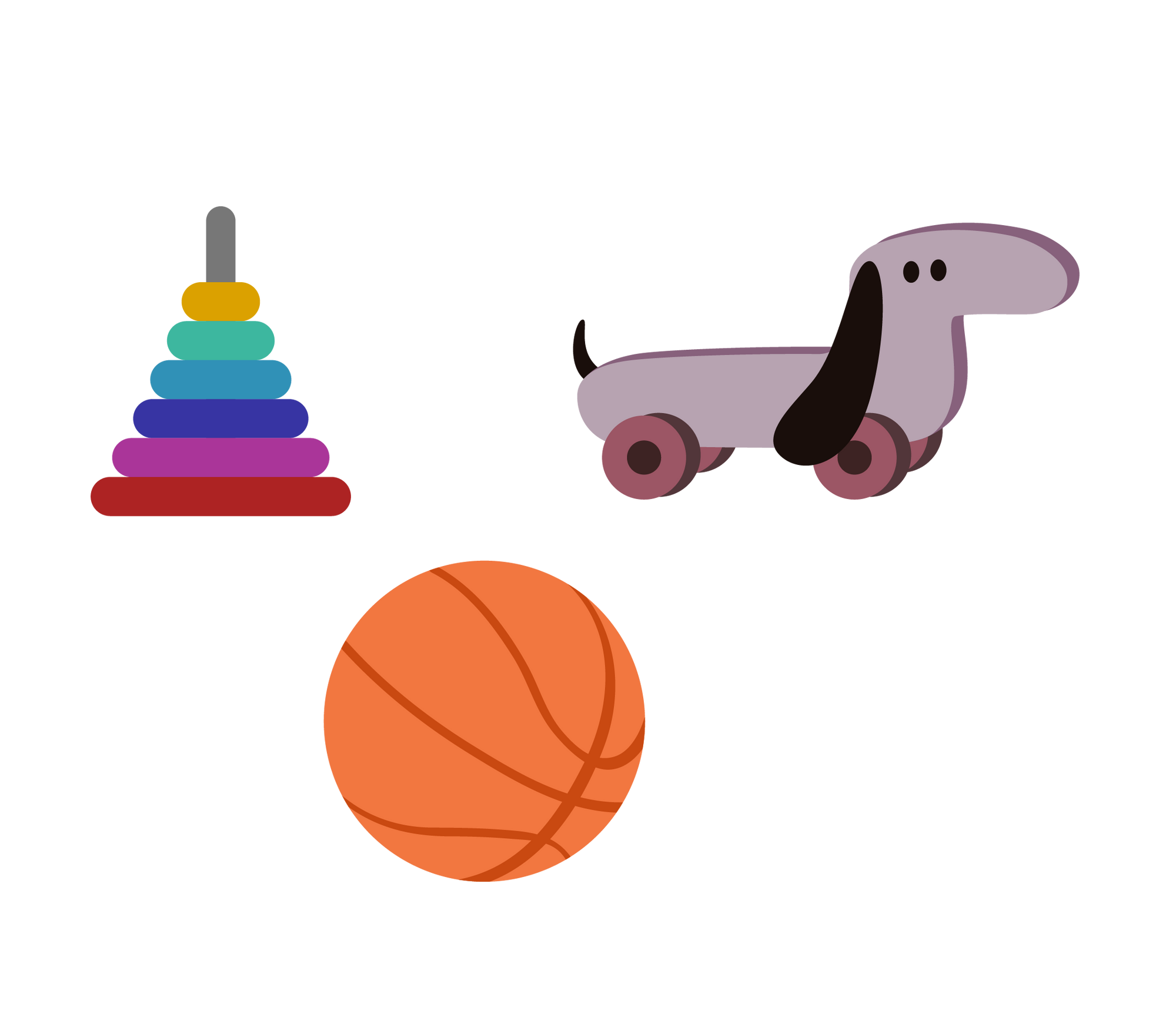 Look and match | Genially